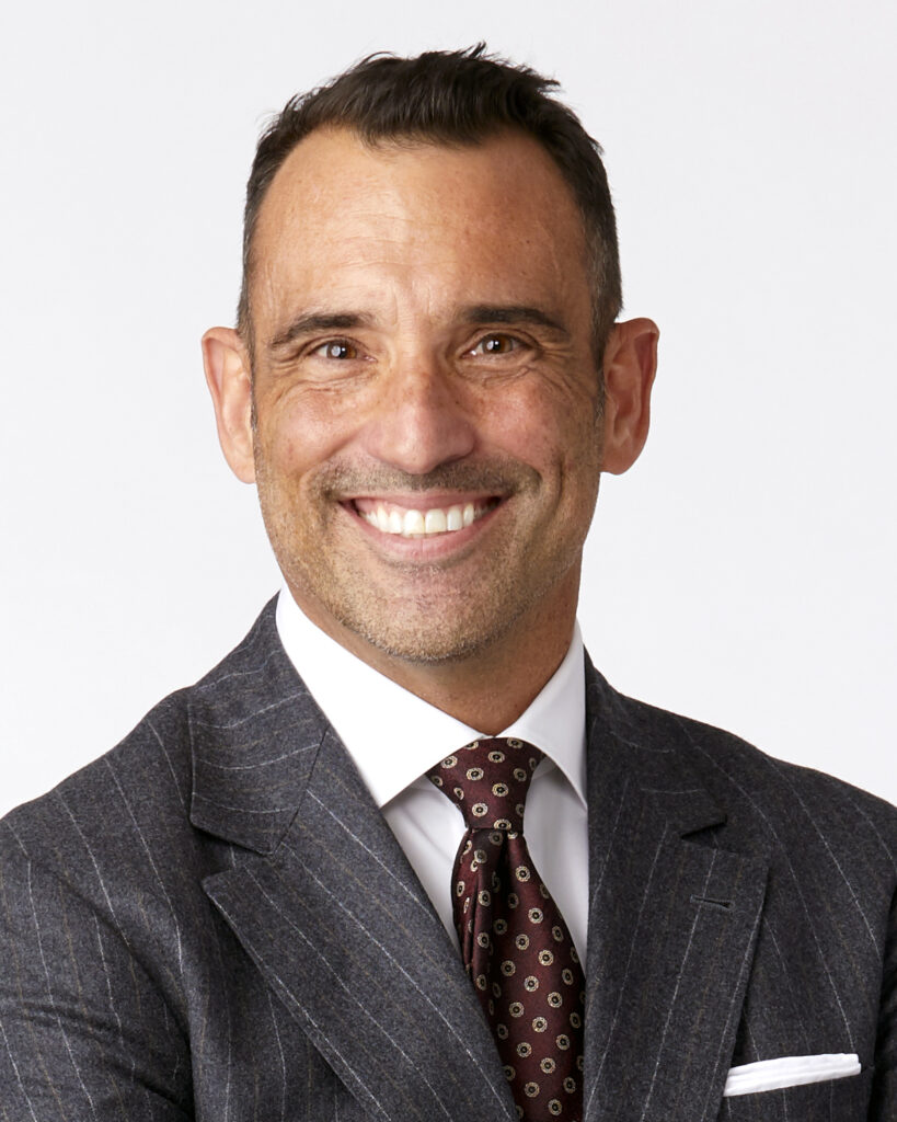 Forsgren Fisher’s white-collar & investigations practice, and two ...